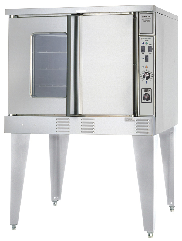 Garland Gas Range Replacement Parts