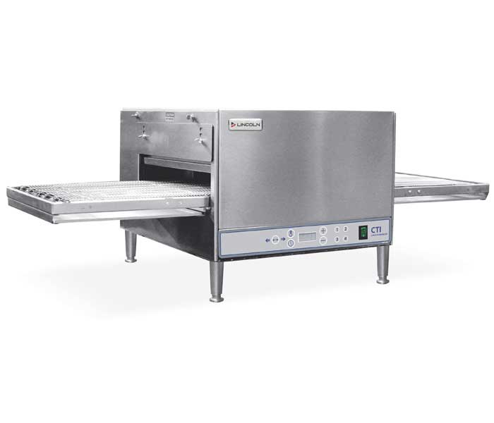 Garland Group - 3240 Impinger Ovens