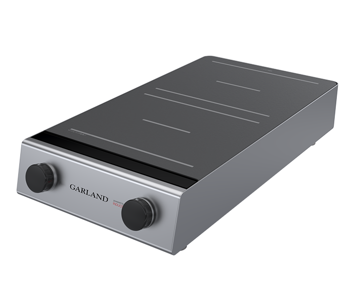 Garland Group - INSTINCT Dual Induction Hob