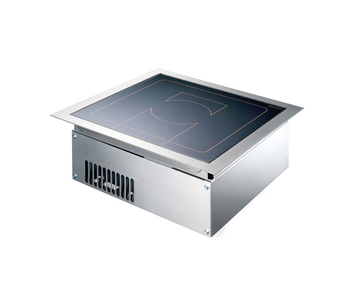 Garland Group - Induction Built-in Line - Model GI-SH/IN 5000