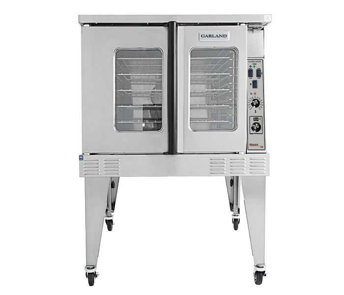 Garland Group - MCO-G Master Series Gas Convection Oven with Simple Control