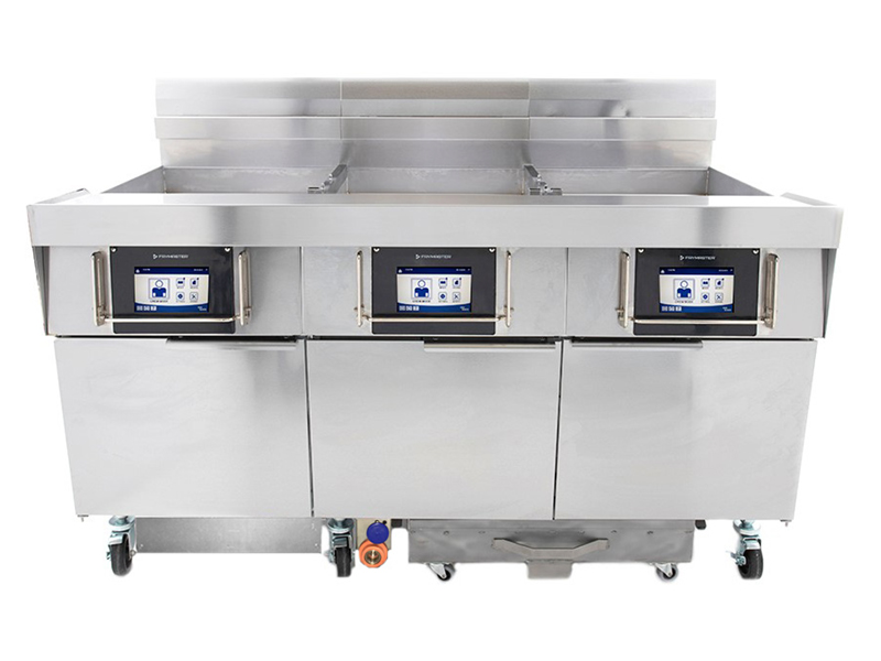 Garland Group - FQG120T 120 Series