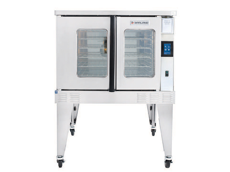 Garland Group - Master Series - Electric Full-Size Convection Oven w ...