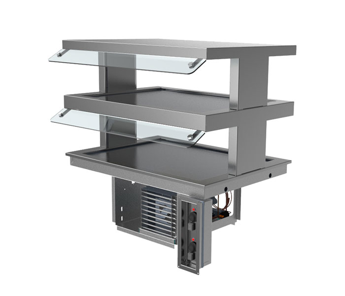 Garland Group - N8200-FTP FlexiTop