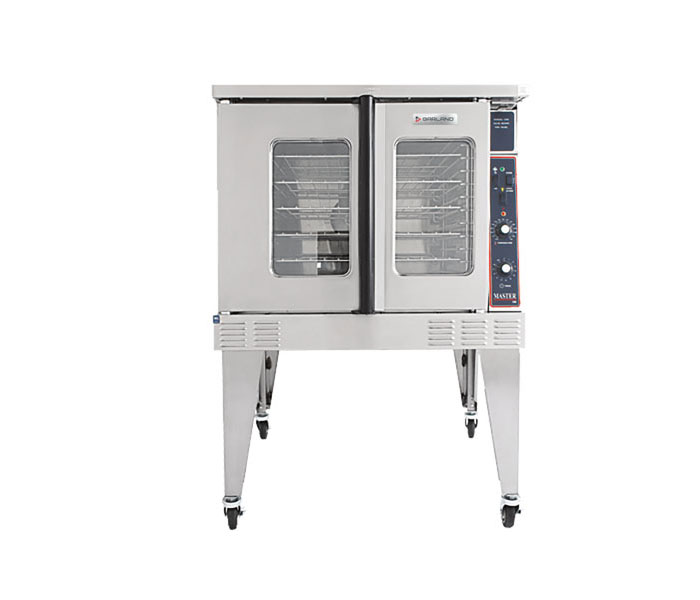 Garland Group - Master Series - Electric Full-Size Convection Ovens w ...