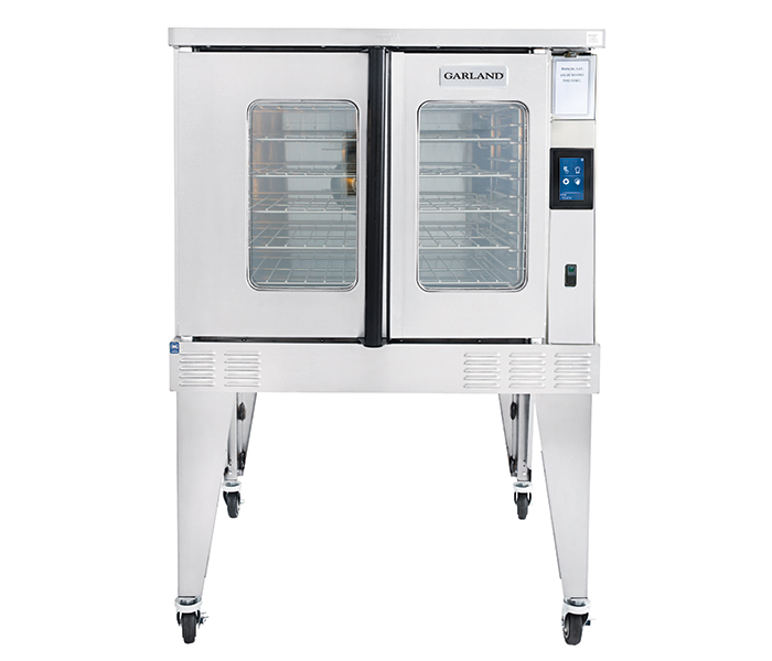 Garland Group - MCO-G-M Master Series Gas Convection Oven with ...