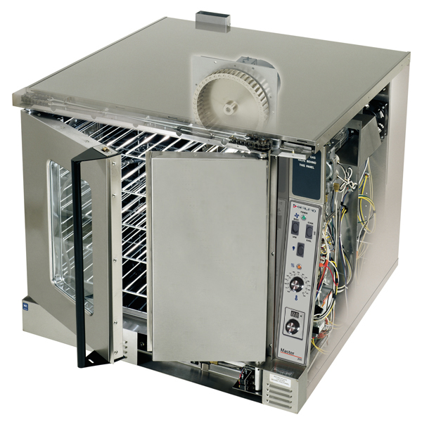 Garland Group - Convection Ovens