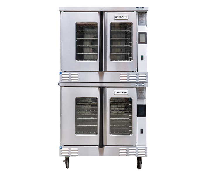 Garland Group - MCO-G-M Master Series Gas Convection Oven with ...