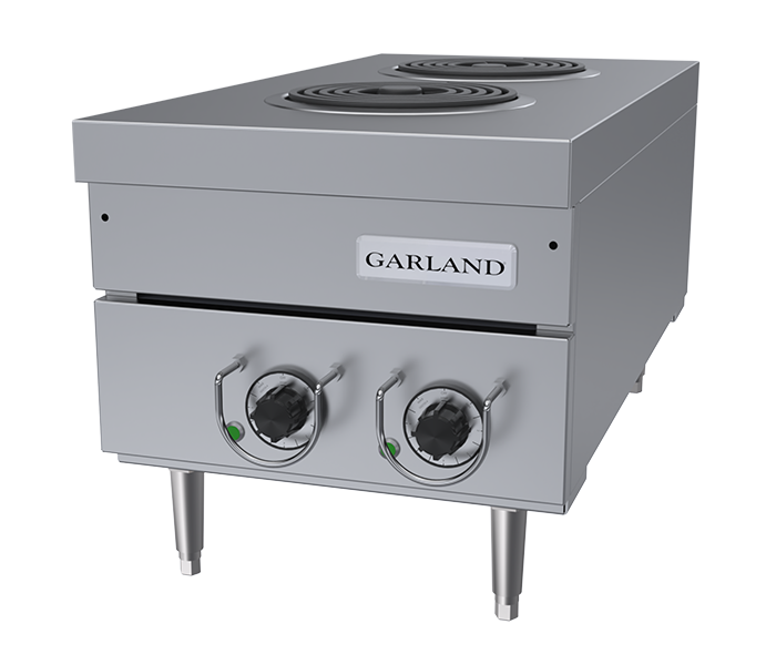 Garland Group - E24 Series - Electric Hot Plate